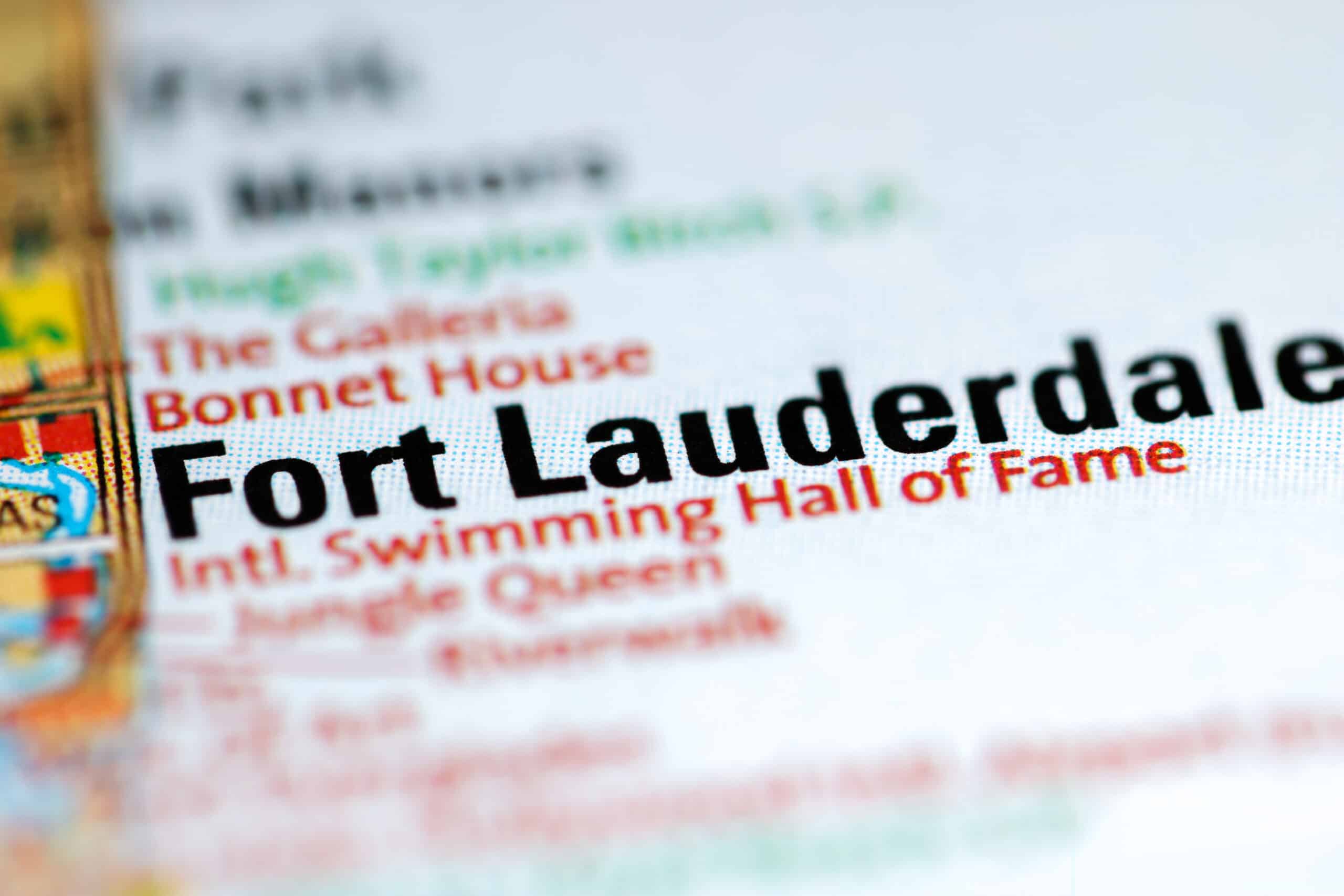 Water, Fire, Mold, Biohazard cleanup, Fort Lauderdale, Florida.