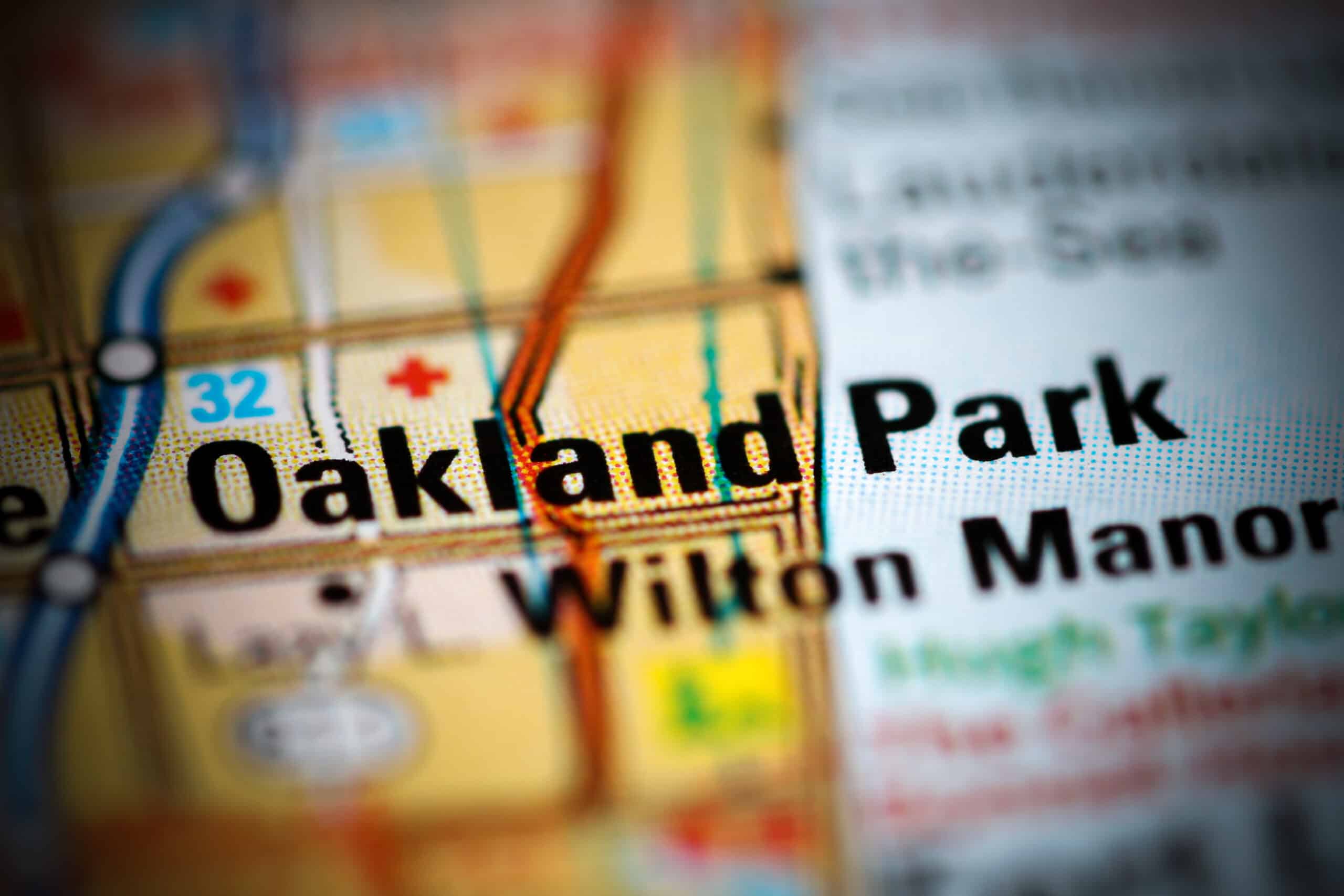 Water, Fire, Mold, Biohazard cleanup in Oakland, Park, Florida. and ...