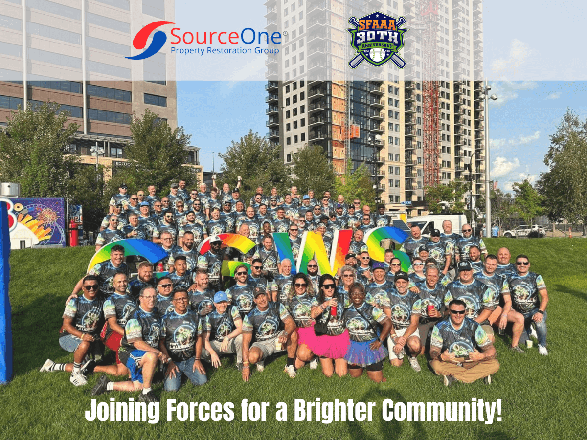 SourceOne - SFAAA Sponsor