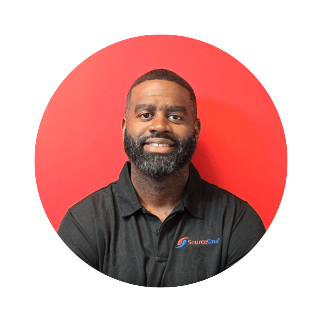 About Us: Our Foundation, Leadership and Staff. SourceOne Property ...